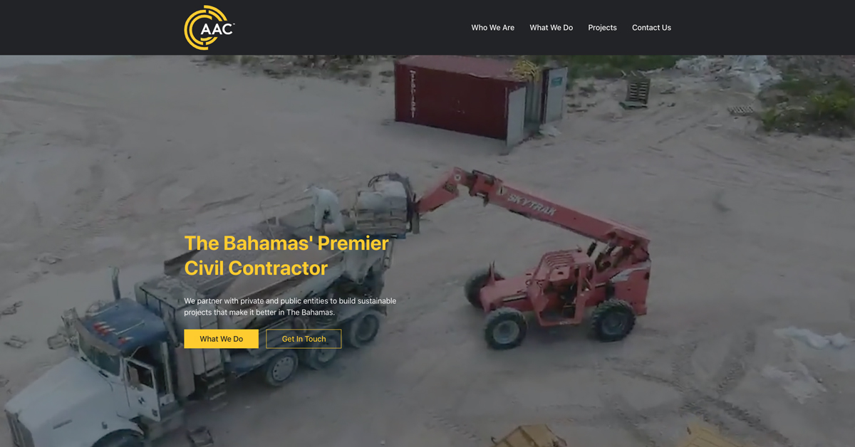 Abaco Aggregate | Clever